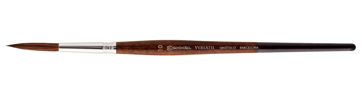 Escoda : VERSÀTIL Series 1549 Rigger – Kunstmaagen