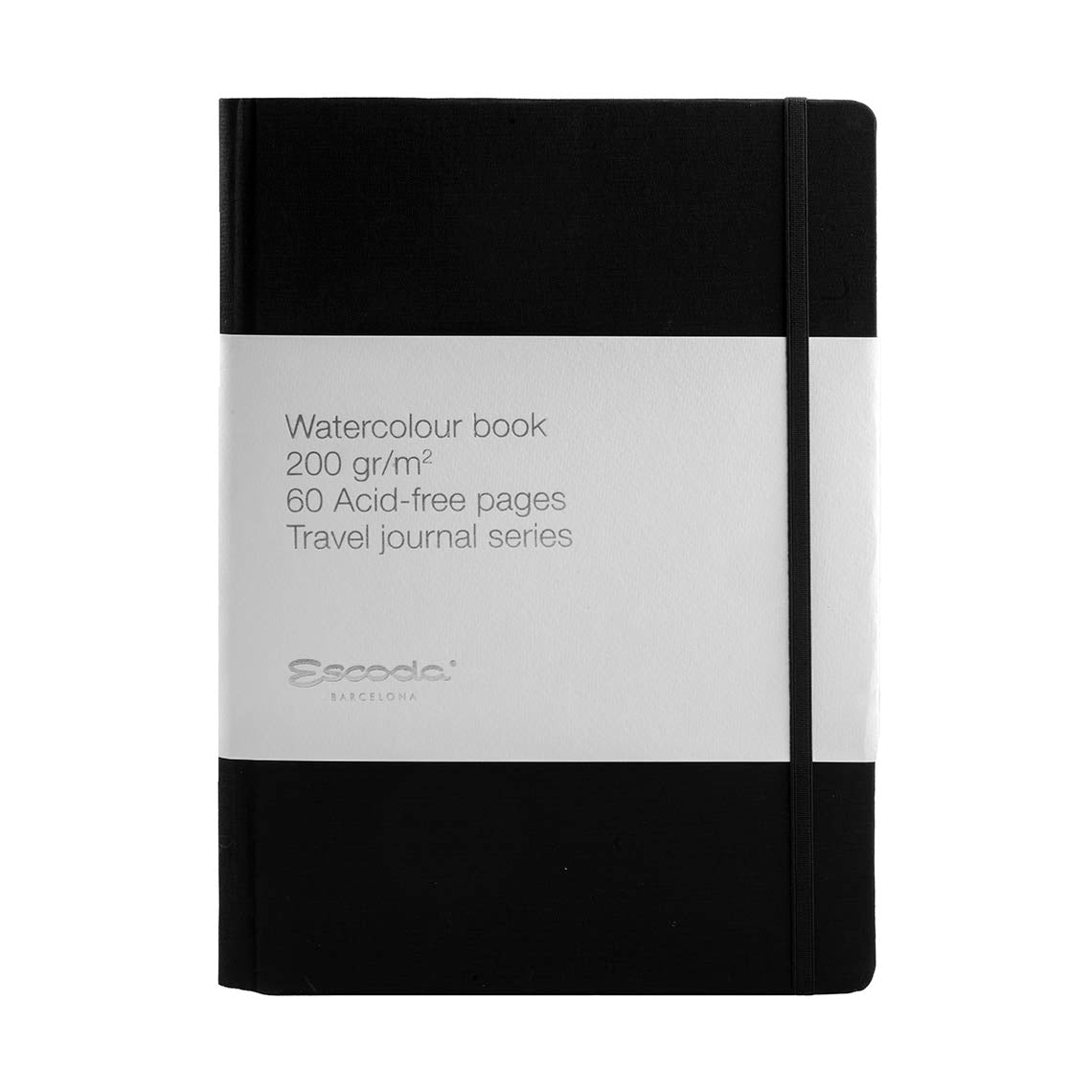 Escoda : Watercolour Book – Kunstmaagen