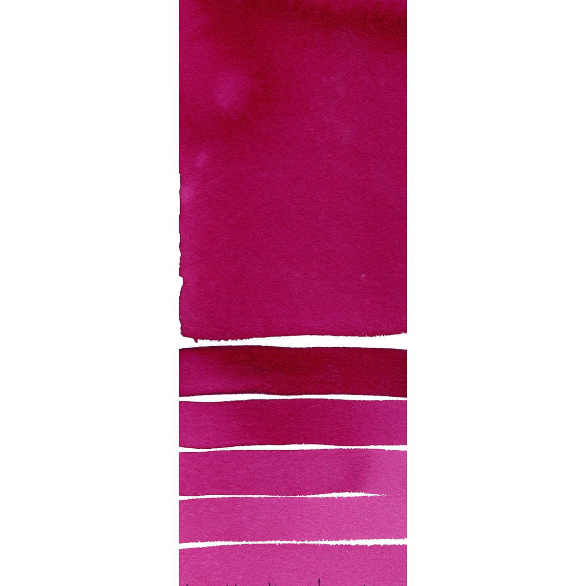 Daniel Smith : Watercolor - Quinacridone Violet – Kunstmaagen