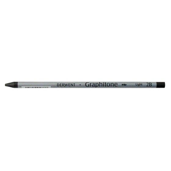 Derwent : Watersoluble Graphitone – Kunstmaagen