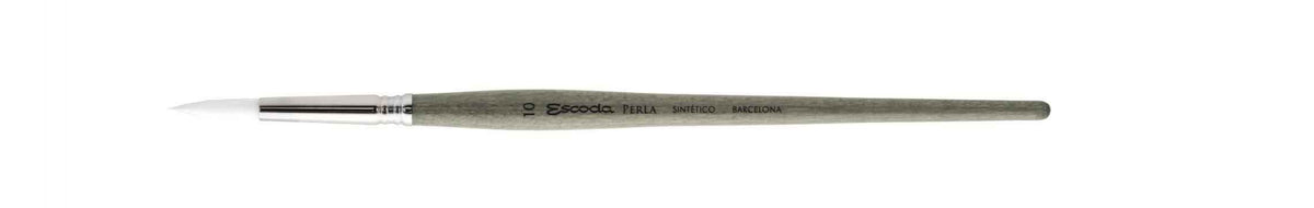 Escoda : PERLA Series 1430 Round – Kunstmaagen